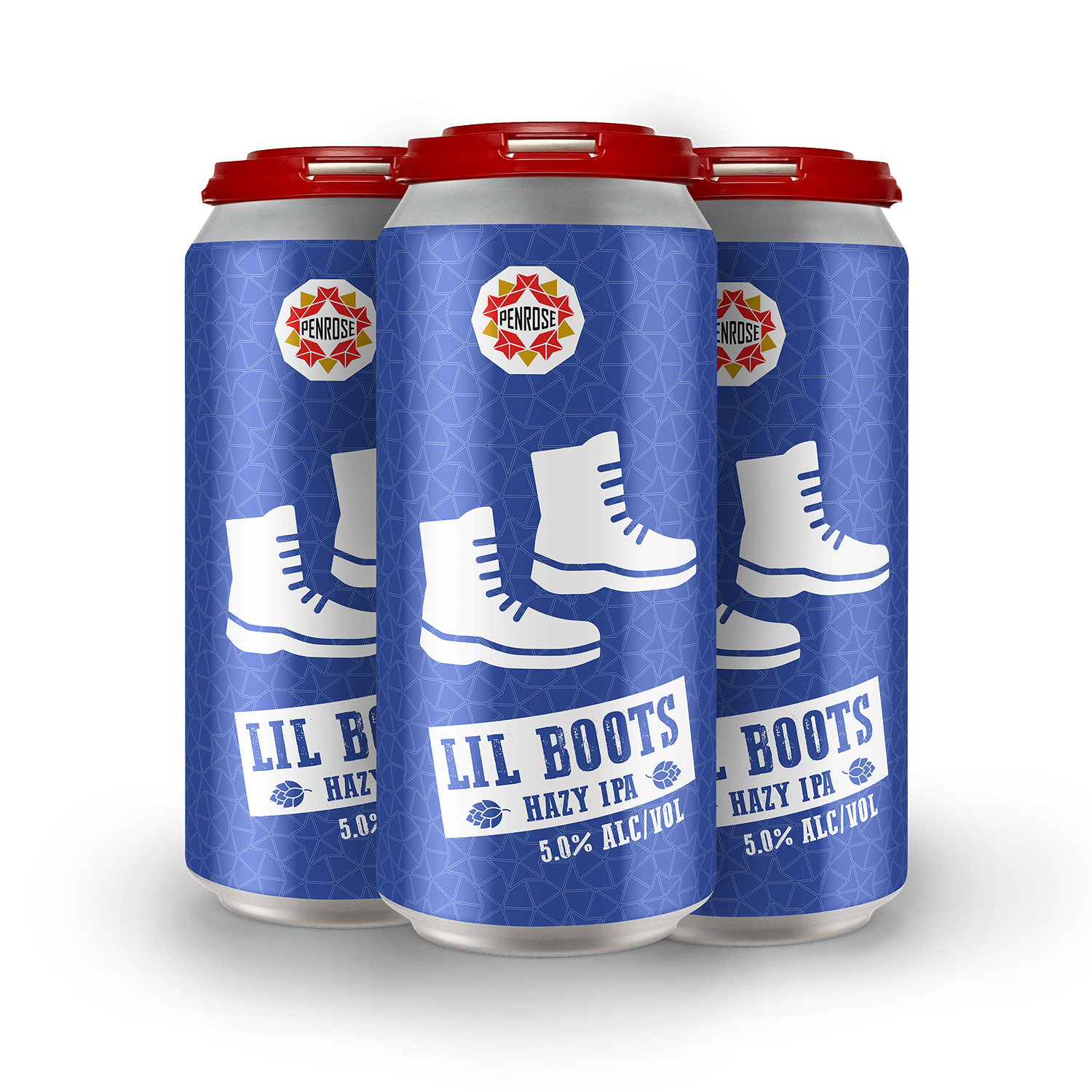 Lil Boots - Penrose Brewing Company
