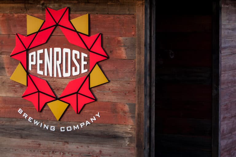 Penrose Brewing - Penrose Brewing Company in Geneva, IL