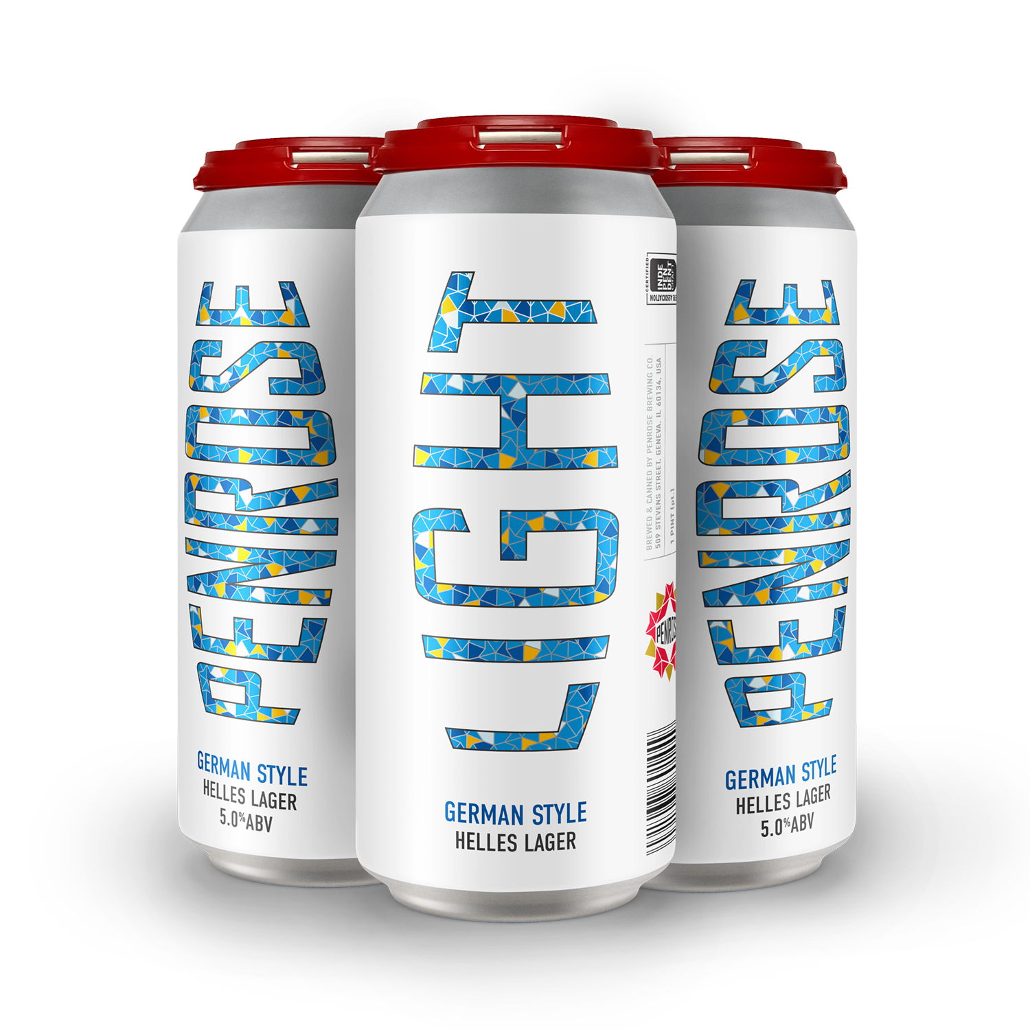 Beer - Penrose Brewing Company